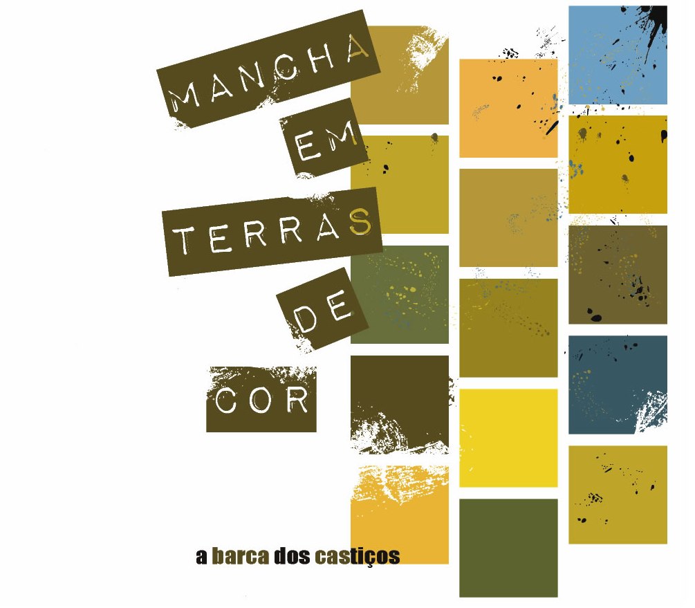 Galeria – A Barca dos Casticos